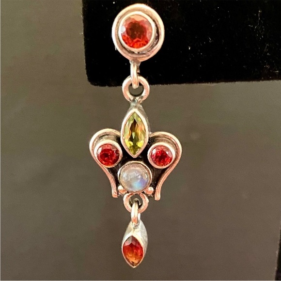 Nicky Butler | Jewelry | Nicky Butler Earrings | Poshmark